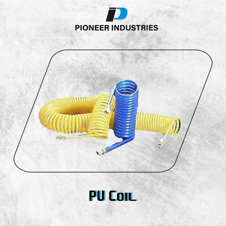 PU Coil - Pioneer Industries