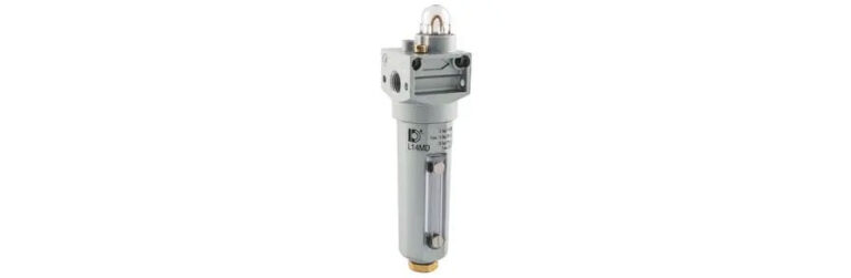 Air Lubricators: Enhancing Pneumatic System Efficiency and Longevity