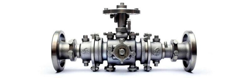 Ensuring Unidirectional Flow: The Critical Role of Stainless Steel ...